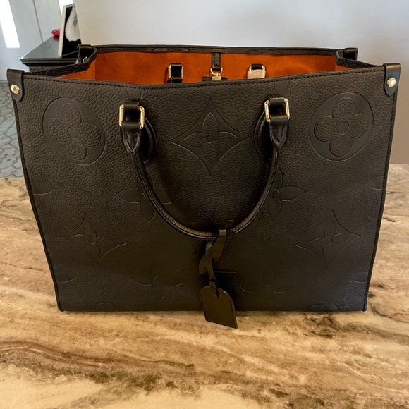 Bags | Gorgeous Look A Like Tote | Poshmark